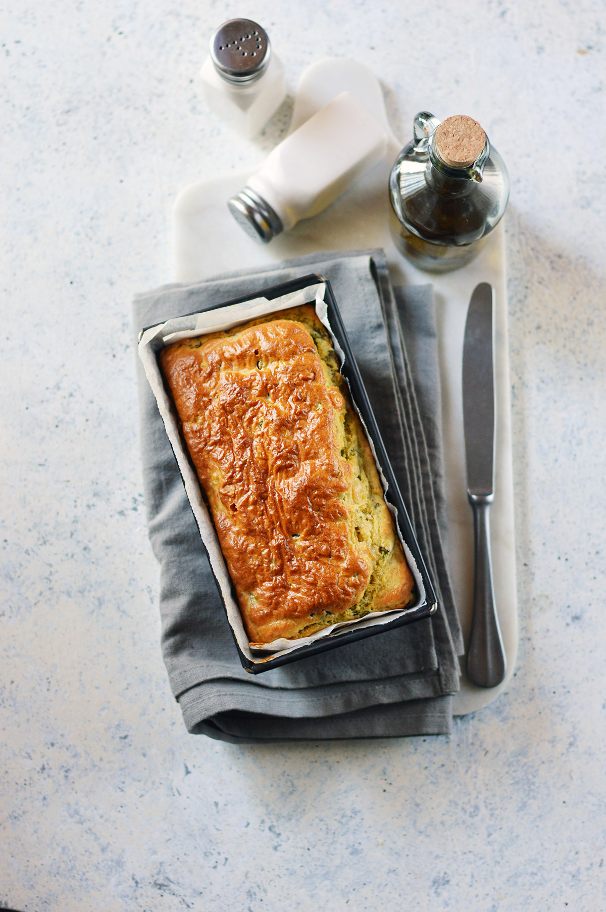 Crema di fave con pancetta croccante - PANE VINO & ZUCCHERO